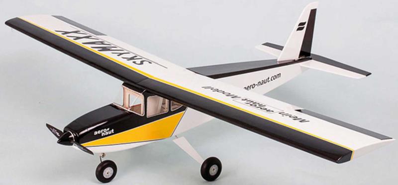 SKY MAXX 1550mm KIT aero-naut | Kostka model centrum