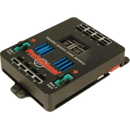 RC - PŘÍSLUŠENSTVÍ | PowerBox | Kostka model centrum