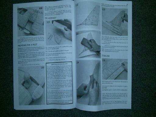 Kavalier 1422 mm Kit SIG - SIGRC39 | Kostka model centrum
